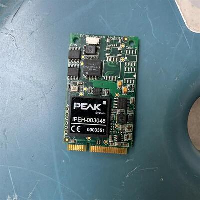 PEAK IPEH-003048 miniPCI接口CAN通-议价