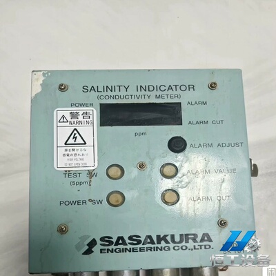 询价SASAKURA盐度指示器SK101，型号SK101，导电性