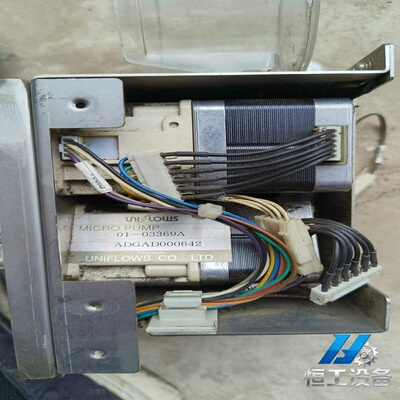 询价UNIFLOWS微量泵陶瓷柱塞泵电磁阀MICROPUMP