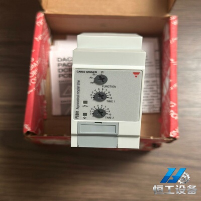 询价~Carlo Gavazzi PCB01DM24，计时器，