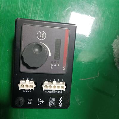 VAT温控器，型号65040-PACV-AYU2，200-2-议价