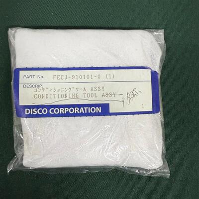 DISCO FECJ-910101-0(1) CONDITI-议价