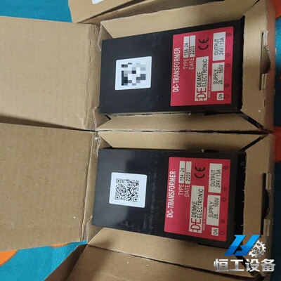 询价全新天仁电源模块型号：154-24，德国DEMKE电子原装。