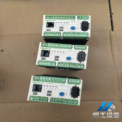询价施耐德LTMR08CBD，控制器