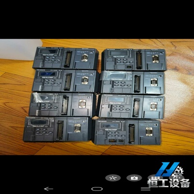 询价基恩士KV-300020V