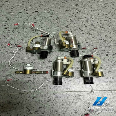 询价美国诺冠海宝KIPINC电磁阀总的5个型号看图片
