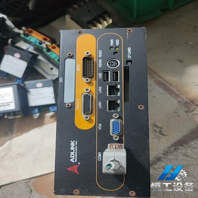 询价ADLINK川宝曝光机E2100-5KAC主机，型号EPC-