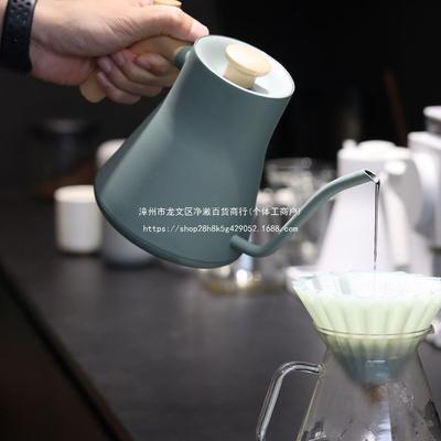 Fellow stagg ekg 三代 温控手冲咖啡壶 长嘴细口 fellow温控壶