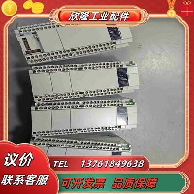 PLC  60点  AFPXHC60T－F  现货量大议价