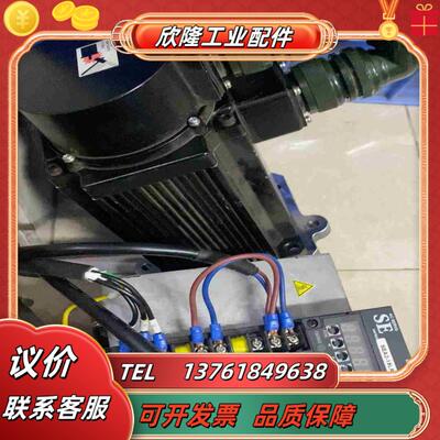 RUKiNG儒竟伺服驱动器SEA2-15LRCP电机型号H议价