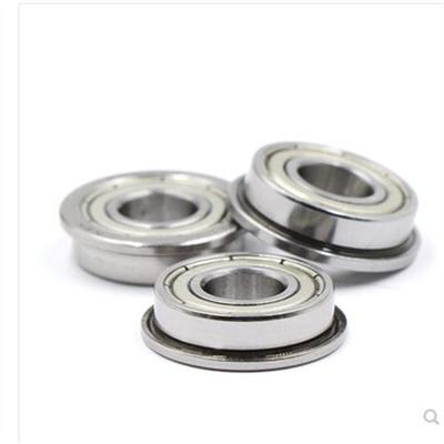 SFL SF6900 6901 6902 6903 6904 6905ZZ 防水不锈钢带法兰轴承