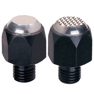 平面动向钢珠螺杆支持件 辅助零件 带珠螺栓BJ730-06009