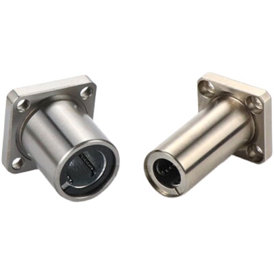 LHFS5 LHFSW 6 8 10 12 13 16 20 25 30 35 40 50直线轴承