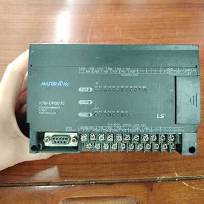 可维修LSPLC，K7M-DR20UE，，，产电型号实物图实