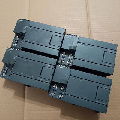 可维修西门子S7-200CPU224XPCN AC/DC/RLY议价