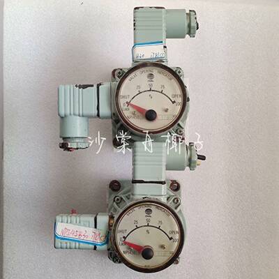 可维修OVAL NPI45B30 1781CC 阀门指示器 备议价