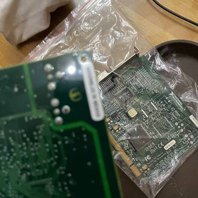 可维修 PCI-GPIB GPIB IEEE 488.议价