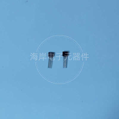 DN6847旋转传感器霍尔IC