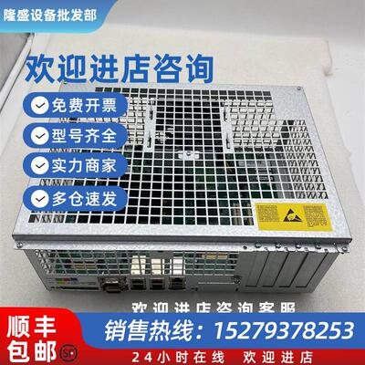 议价3HAC041443-003(3HAC079227-001)机器人DSQC639主机单元(