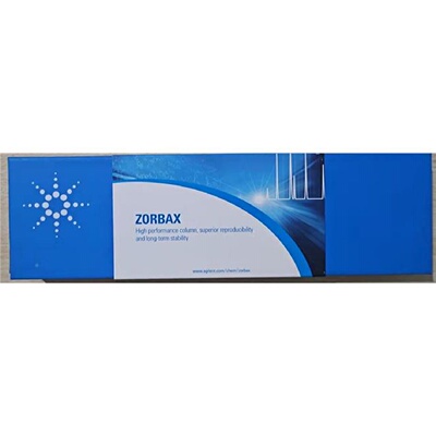 议价963967-902 安捷伦ZORBAX RR Eclipse XDB-C18， 4.6*150色谱