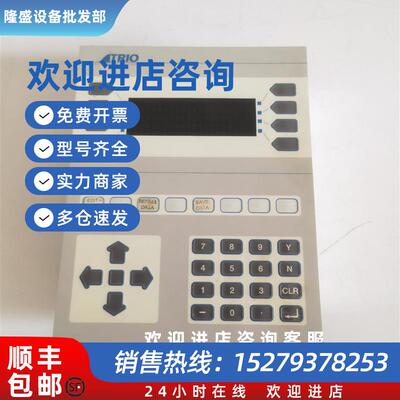 议价翠欧Trio Motion Technology显示屏P503-02712现货 议价