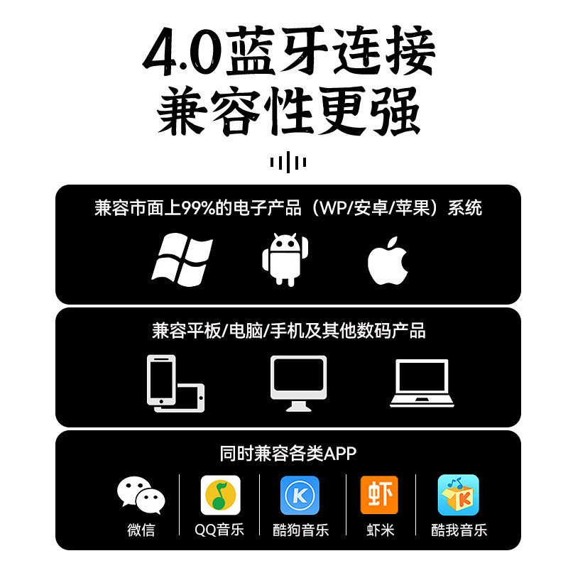 JOYO卓乐JAM BUDDY电吉他效果器音箱踏板式双通道充电蓝牙小音响
