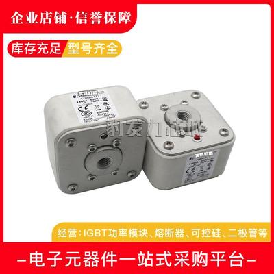 170M6458/6459/6460/6461/6462/6463/6464/6465/6466全新熔断器