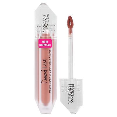 Physicians Formula,Diamond Last，矿物质护唇霜，1712799 Topaz