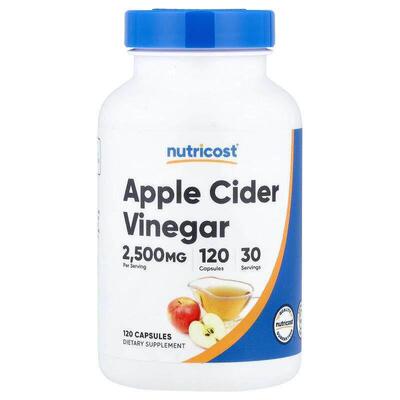Nutricost,Apple Cider Vinegar