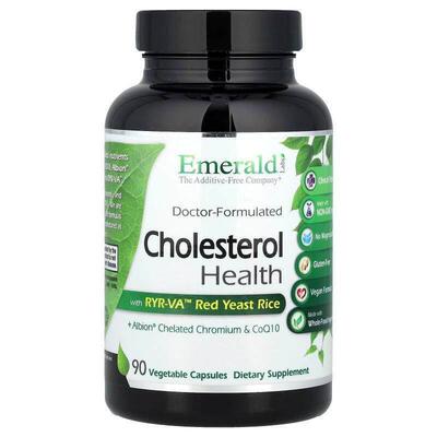 Emerald Laboratories,健康，90 粒素食胶囊