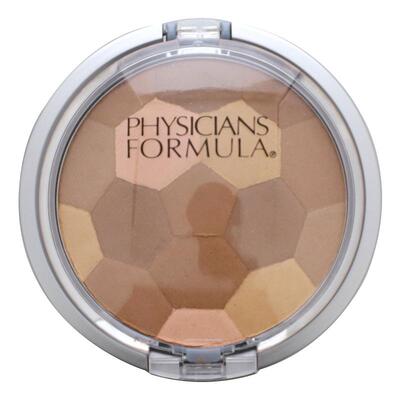 Physicians Formula,彩妆盘，多彩铜色化妆品，1441 古铜色，0.3