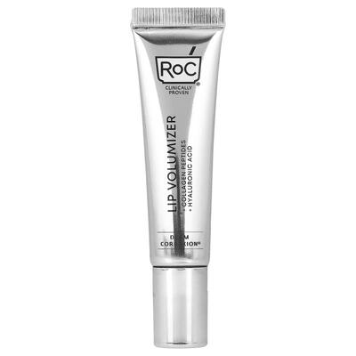 洛克,Derm Correxion®，唇部丰盈精华，0.34 液量盎司（10 毫升）