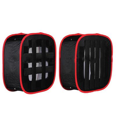 Universal Foldable Collapsible Portable Softbox Diffuser for