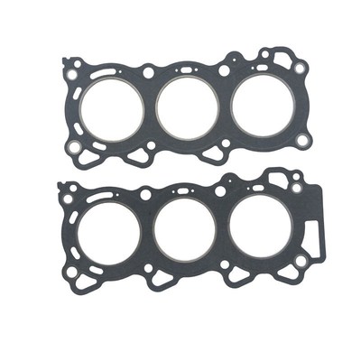 VQ23DE VQ23 For NISSAN TEANA J31Z 2.3L V6 24V 2PCS Cylinder