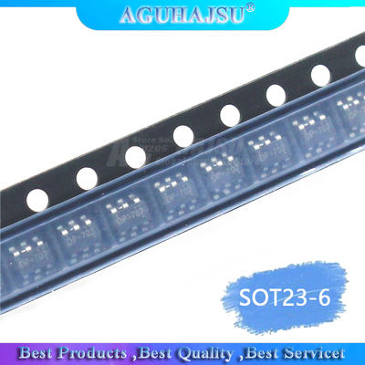 10Pcs SG6859ATZ SOT23-6 SG6859 SOT23 SG6859A SMD Screen prin