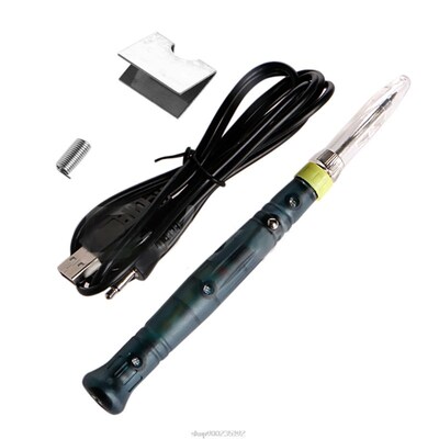 Professional Mini 5V 8W USB Powered Welding Soldering Iron K