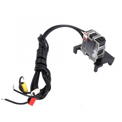 Auxiliary Contact CM1 OF-63 Auxiliary Contact Switch AC220/2