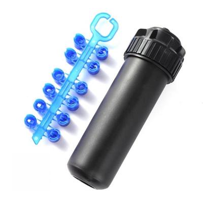 40°~360°adjustable automatic garden sprinkler wateri