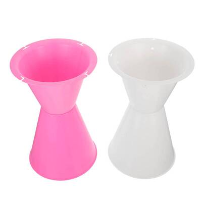 4Pcs Flower Shop Fixing Base Flower Arrangement Implement