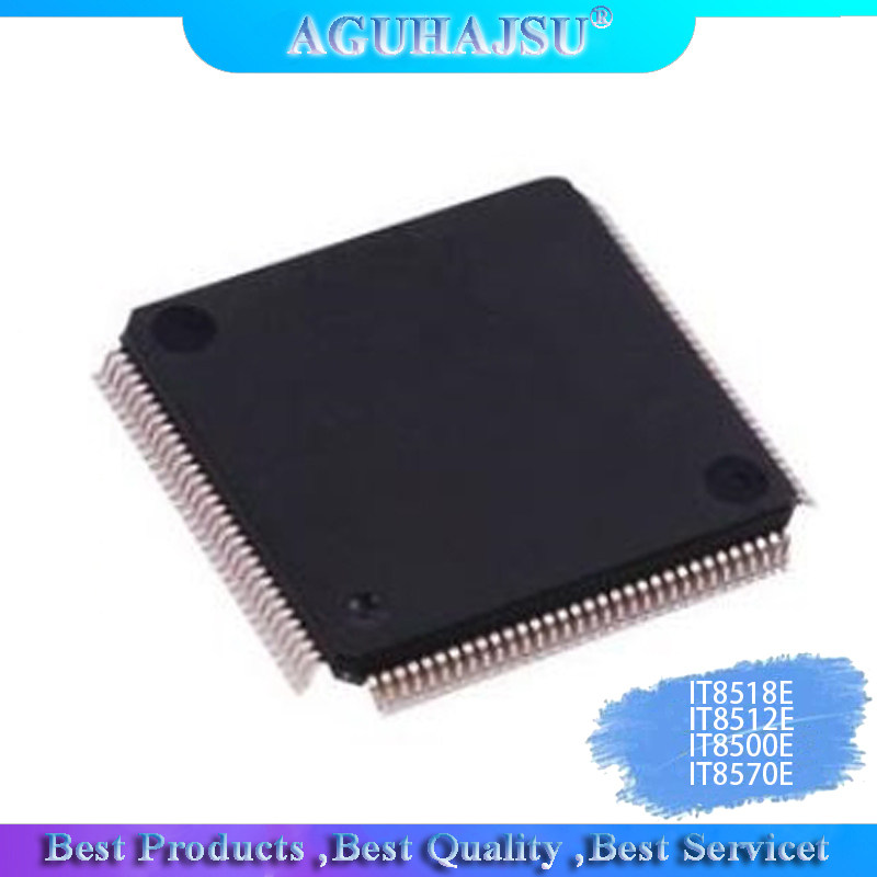 1PCS IT8518E IT8512E IT8500E BXA BXS IT8570E AXA AXS QFP_虎窝淘