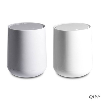 Desktop Trash Can Garbage Classification Rubbish Bin Dustbin