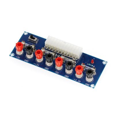 Easy To Connect High Efficiency Fast Access Breakout Board C