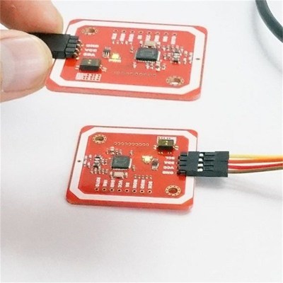 Pn532 Nfc Rfid Wireless Module V3 User Kits Reader Writer Mo