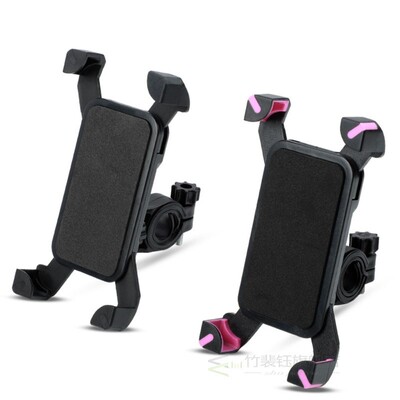 Univeral Mount Bracket Bike Phone Holder For iPhone For Huaw