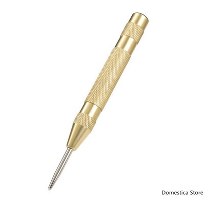 High-Grade Automatic Center Punch Locator High Hardness Punc