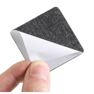 Self Adhesive Furniture Leg Rug Anti Scratch Floor Protecto