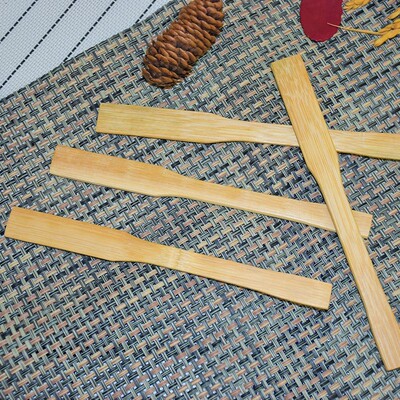 Egg special bamboo scraping and wrapping wonton dumpling woo