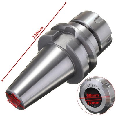 Machining Center CNC32 Powerful High Precision Tool Holder D