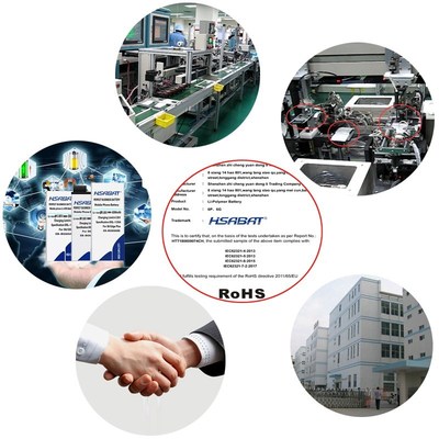 0 Cycle GSP1029102 01 9000mAh Battery for Harman Kardon Go P