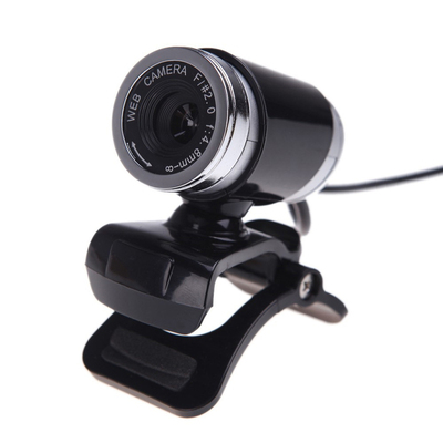 12MP Rotatable Skype Home PC For MSN Clip USB 2.0 Video With